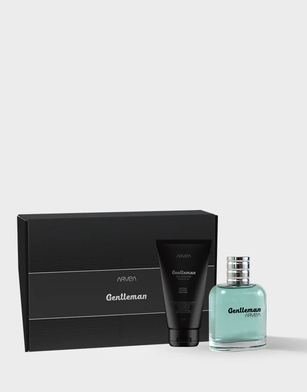 ارفيا نيتشر جنتلمان بوكس الكويت Arvea Nature Gentleman Box - Kuwait ...